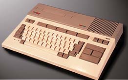 Retro Space - Vá de RETRO