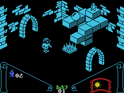 Retro Space - Vá de RETRO