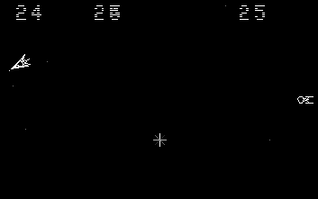 Retro Space - Vá de RETRO