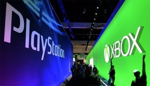 CEO do Xbox diz que mostrar logo do PS5 na apresentação do Xbox foi um ...