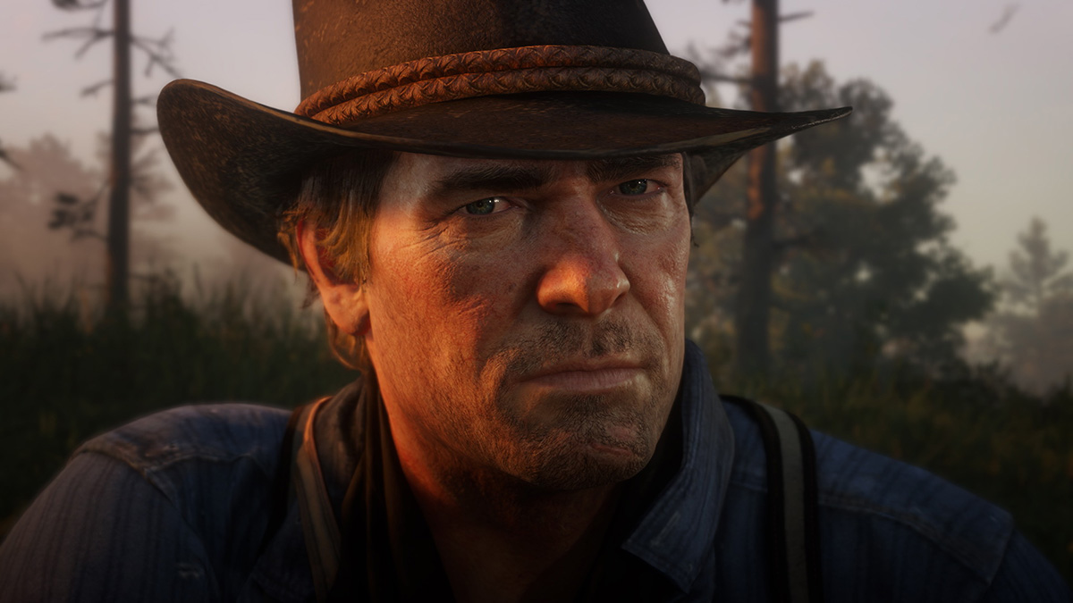 Novas imagens de Red Dead Redemption 2 mostram protagonistas dos dois ...