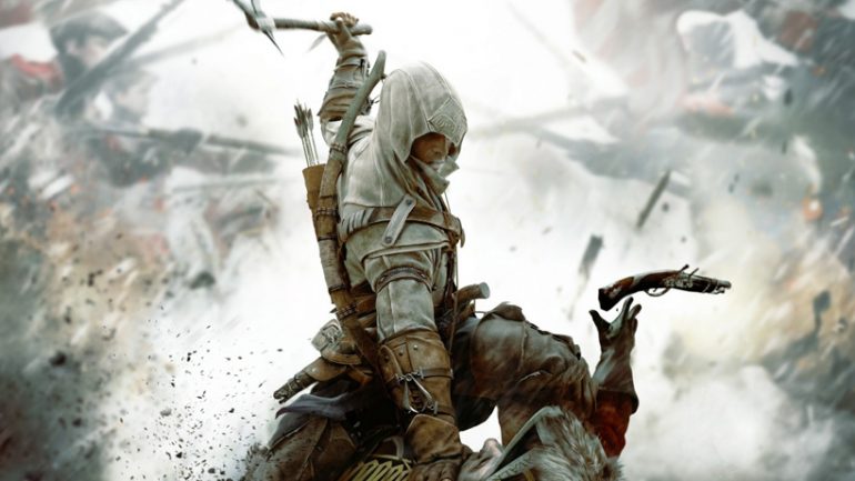 Assassin’s Creed 3 Remastered terá lançamento avulso em março. Veja o ...