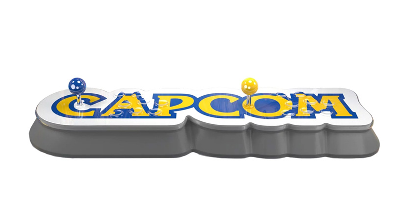 Capcom anuncia arcade caseiro com 16 jogos clássicos - Outer Space Capcom anuncia arcade caseiro com 16 jogos clássicos - Outer Space