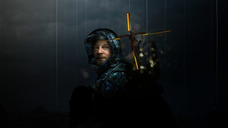 Death Stranding vai de chato a jogo do ano nas primeiras análises ...