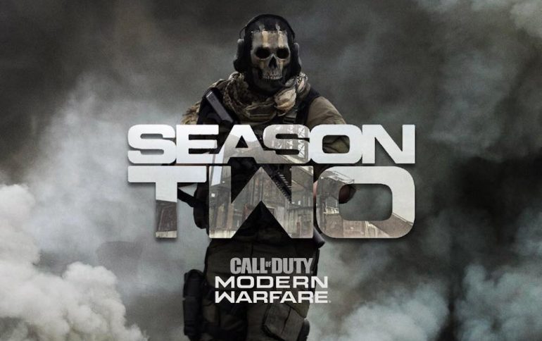 Trailer de Call of Duty: Modern Warfare Season 2 vaza e revela novos ...