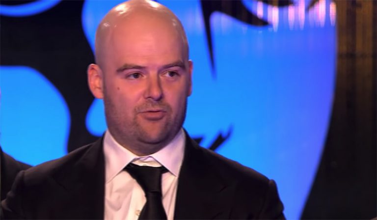 Dan Houser, co-fundador da Rockstar, abre novo estúdio na Inglaterra ...