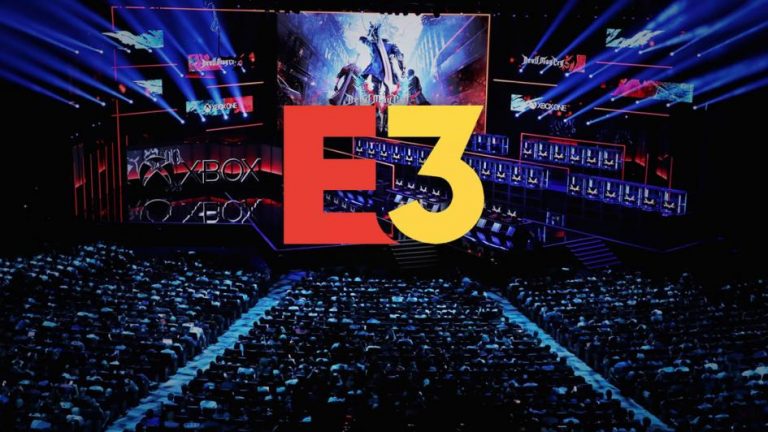 E3 volta em 2023 com eventos separados para o público e profissionais - Outer Space