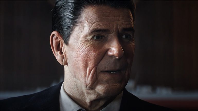 Novo trailer de Call of Duty: Black Ops Cold War mostra briefing com ...