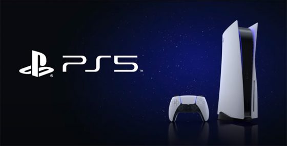 PlayStation 5 ganha um trailer de lançamento - Outer Space