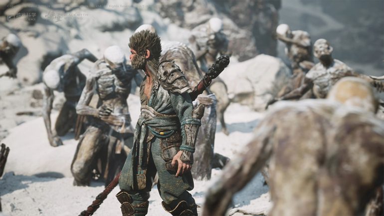 Black Myth Wukong Tem Novo Trailer E Data De Lançamento Anunciada
