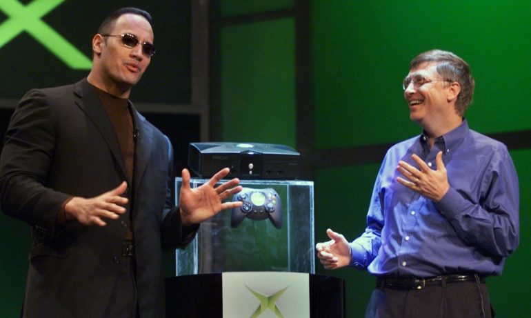 Documentário de quatro horas sobre a história do Xbox é lançado - Outer ...