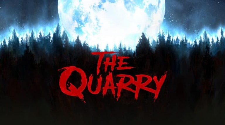 The Quarry tem DLC gratuito com tema dos anos 1950 - Outer Space