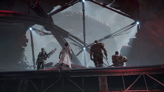 The First Descendant tem novo trailer e beta marcado para outubro ...