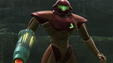 Metroid Prime Remastered é anunciado e lançado para Switch - Outer Space