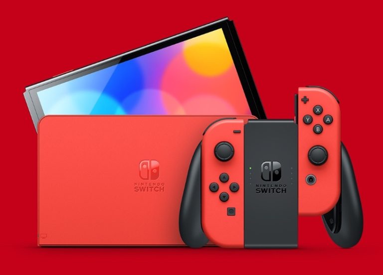 Nintendo Switch se torna o console mais longevo na história da Nintendo ...