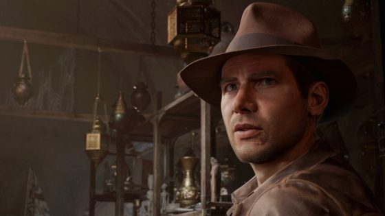 Datas de Indiana Jones e Fallout 4 para Switch 2 vazam antes da ...