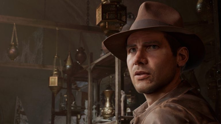 Datas de Indiana Jones e Fallout 4 para Switch 2 vazam antes da ...